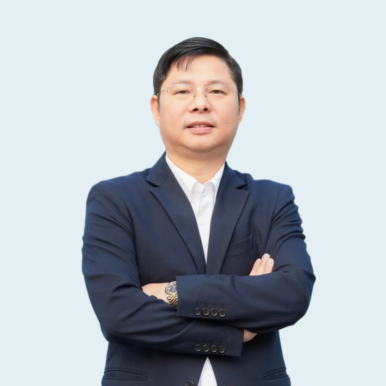 Mr. Le Thien - Le & Associates